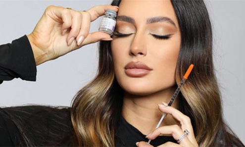 Embrace youth: Injectables for November | California Cosmetics