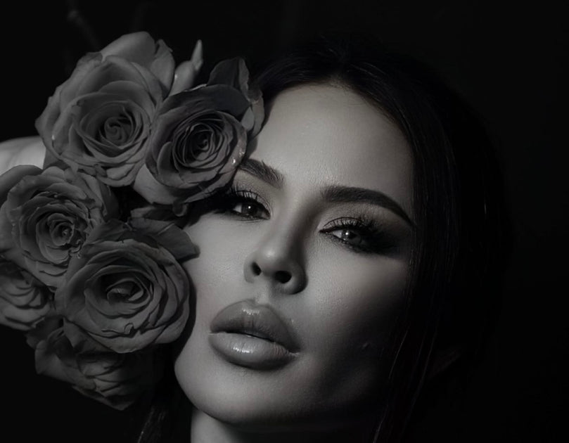Love that face | California Cosmetics