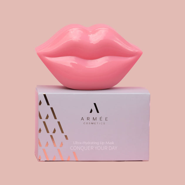 Golden Hour | California Cosmetics