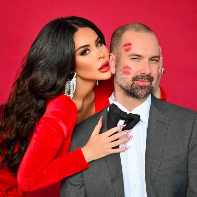 Lip Filler Packages | California Cosmetics