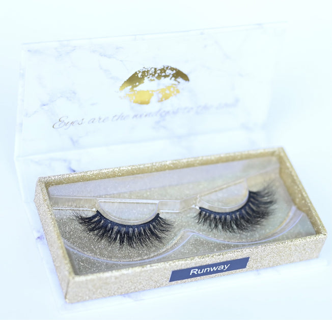 Runway | California Cosmetics