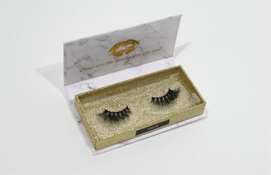 Haute | California Cosmetics