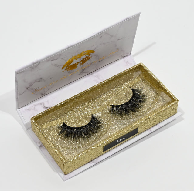 Lux | California Cosmetics